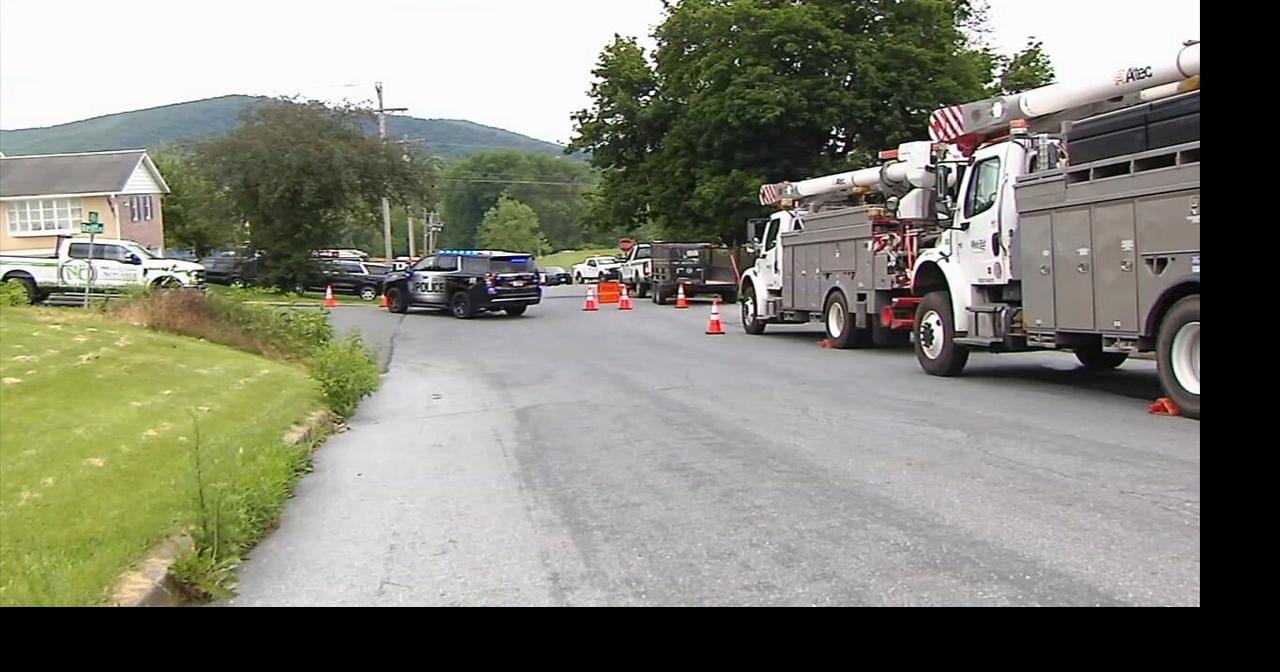 Coroner: 31-year-old Reading man dead after workplace accident ...