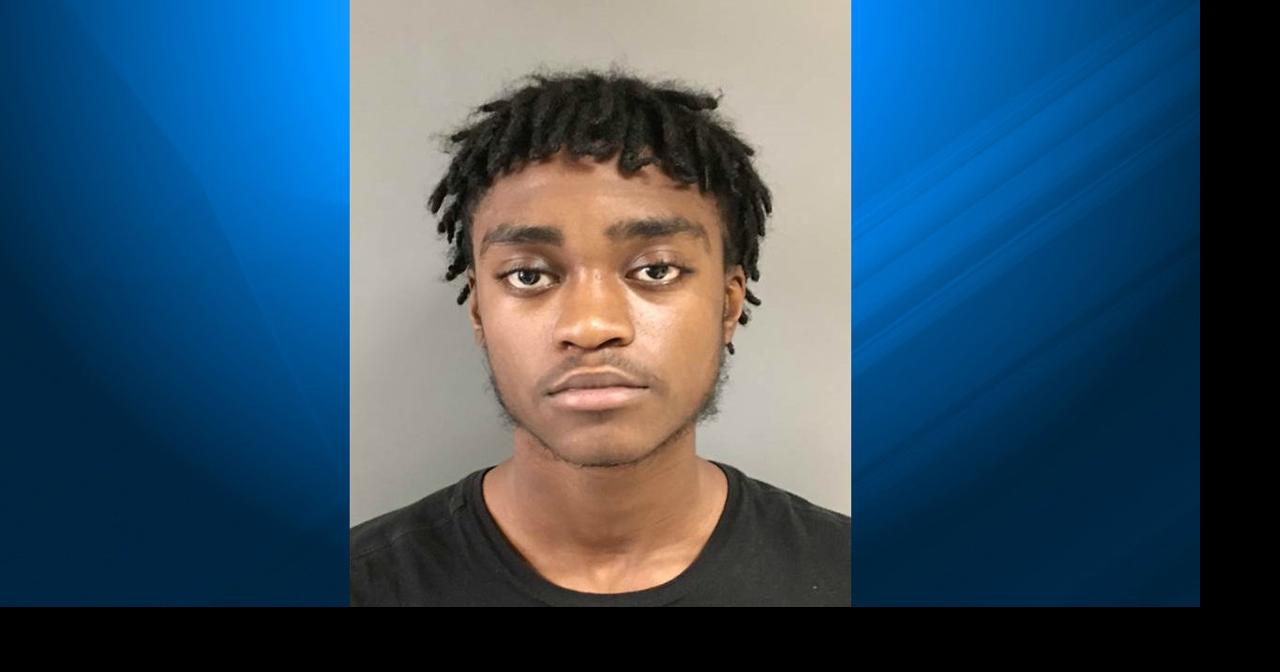 Man Arrested In Connection With Fatal Pottstown Home Invasion Robbery