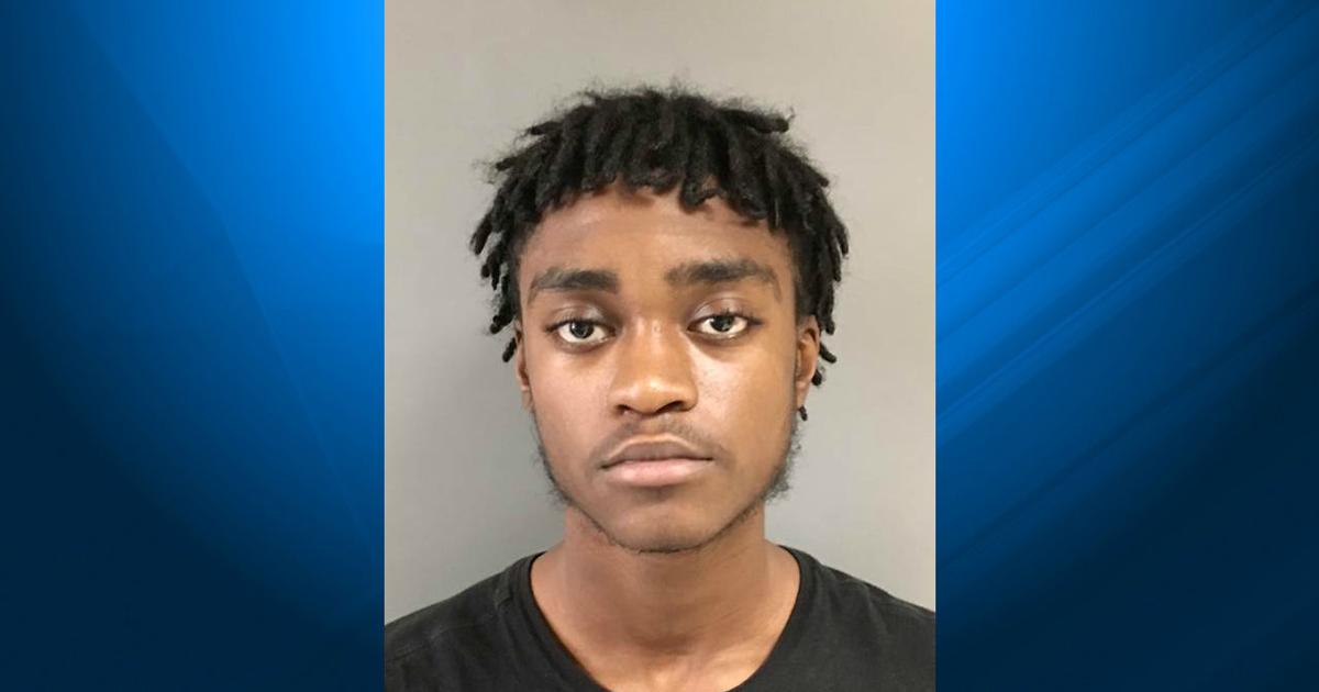 Man Arrested In Connection With Fatal Pottstown Home Invasion Robbery
