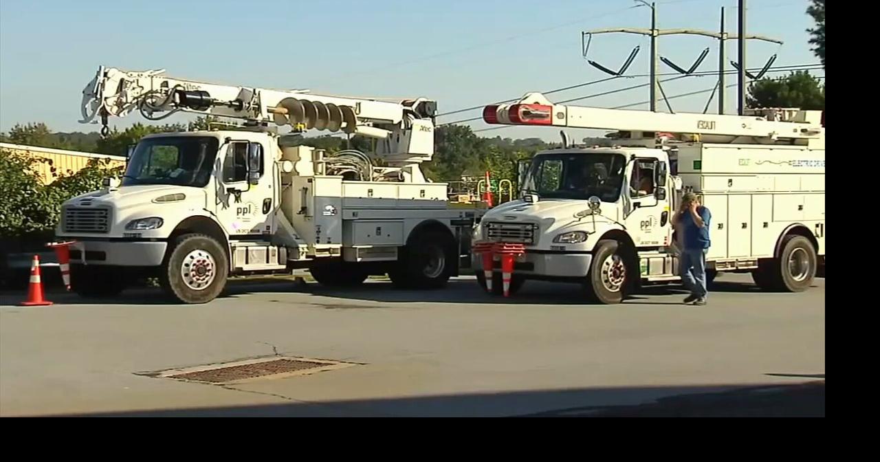 PUC releases findings from audit of PPL Electric Utilities Corporation ...