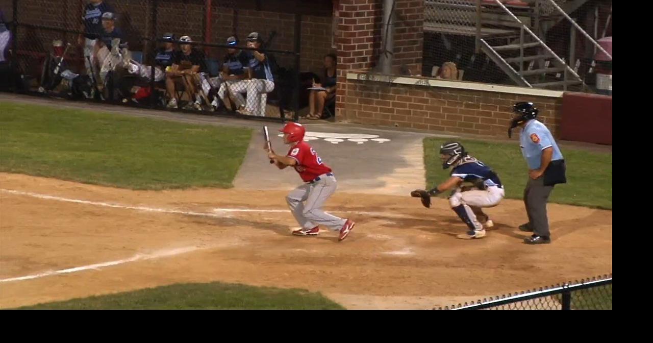 Boyertown walks it off in legion baseball win over Daniel Boone ...