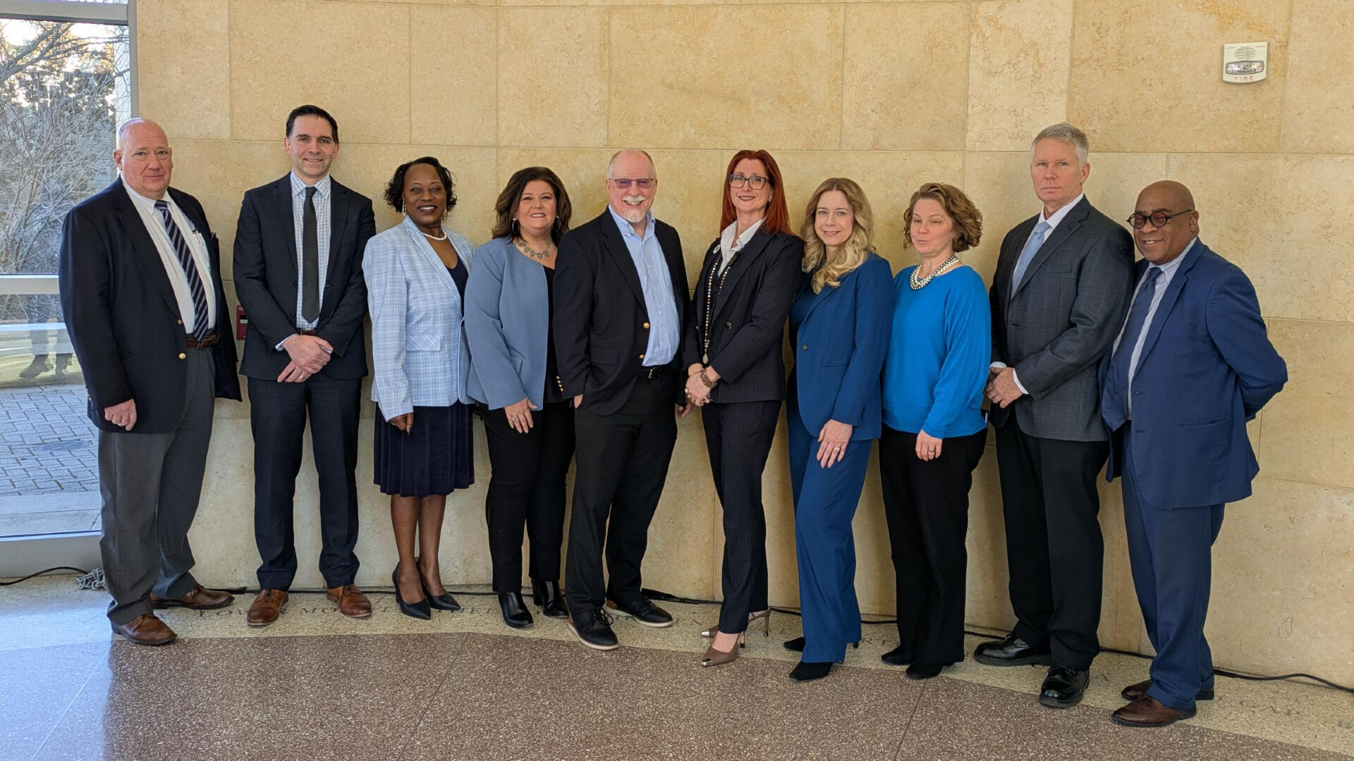 New Northampton County Executive unveils Cabinet picks | Nazareth Area ...