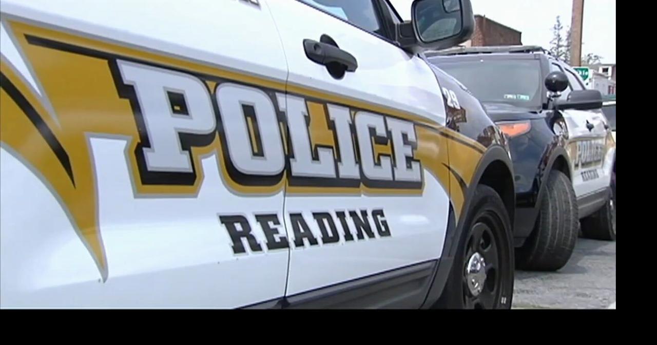 Off duty Reading cop sentenced to probation for threatening man with ...