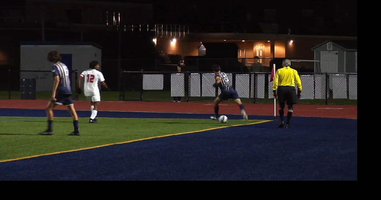 Conrad Weiser puts up 7-goals to keep pace atop the Berks II standings ...