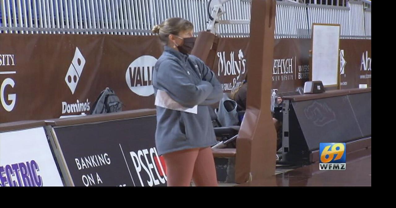 Lehigh women's basketball ready for battle against rival Lafayette ...