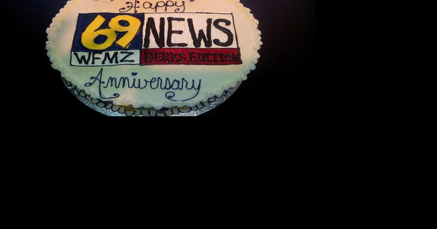 69 News celebrates 20 years of the 'Berks Edition' on WFMZ-TV | Berks ...