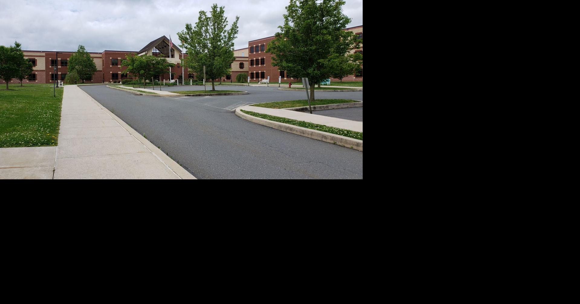 National Guard testing at Berks Heim to start Thursday | Coronavirus ...