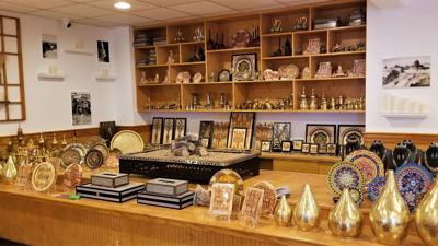 BYOB restaurant, featuring Jordanian dishes and decor, coming soon to ...