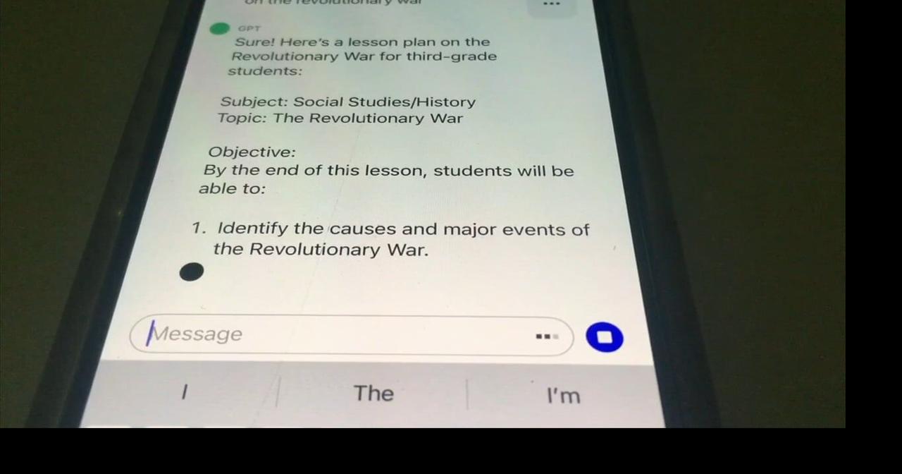 What the Tech? ChatGPT prompts | What The Tech? | wfmz.com