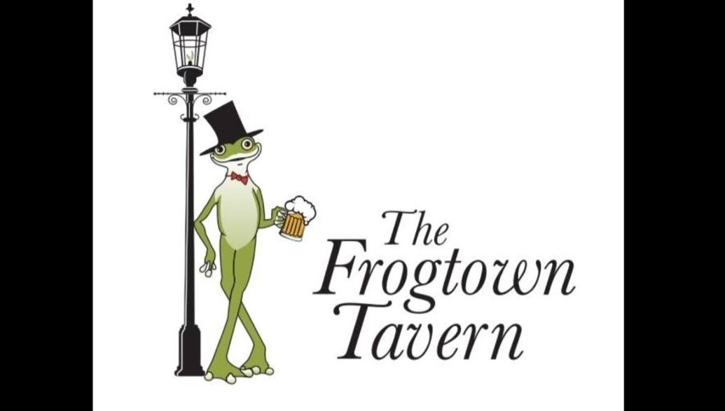 Frogtown Tavern leaps onto region’s dining scene with ‘great food ...