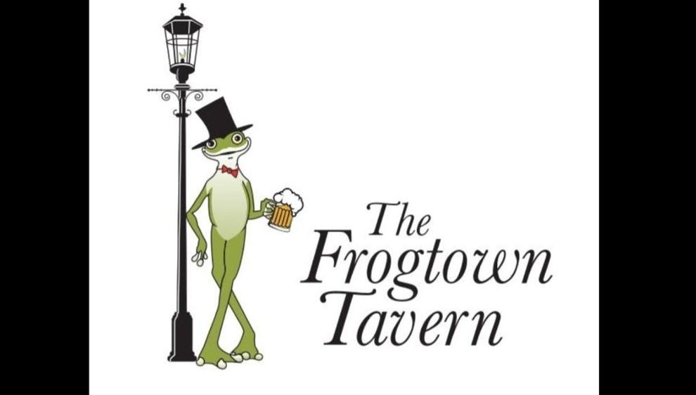 Frogtown Tavern leaps onto region’s dining scene with ‘great food ...
