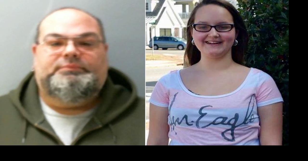 Grace Packer sexually abused for years by adoptive father David Packer ...