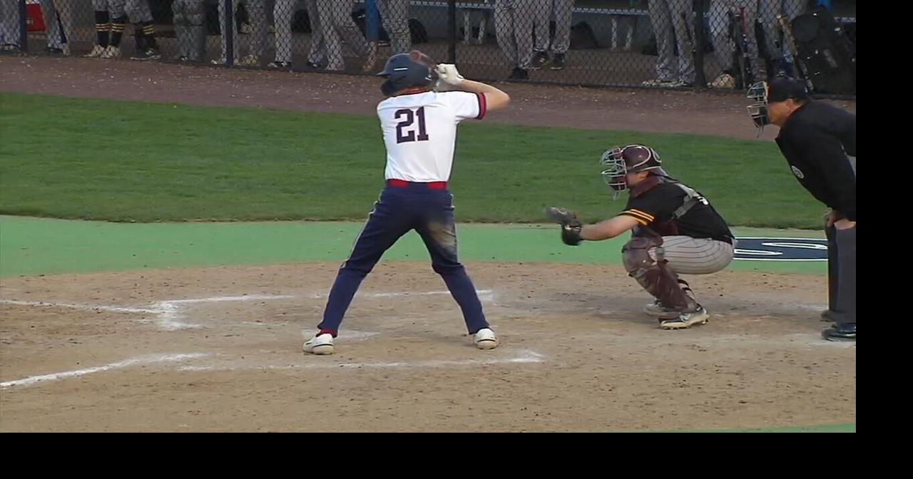 DeSales baseball rallies in the middle innings to defeat Ursinus ...