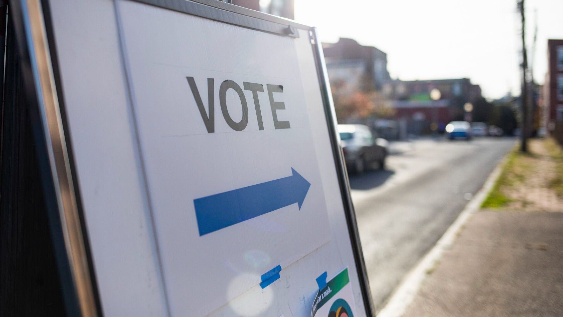 Pa. primary election 2026: A complete guide to who is on the primary ...