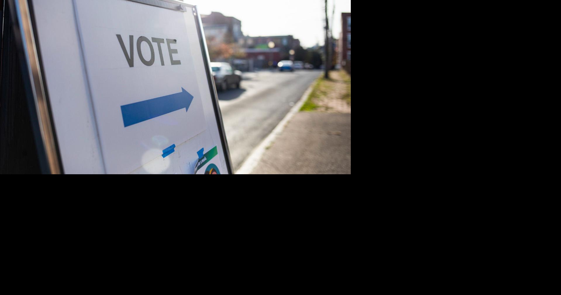 Pa. primary election 2026: A complete guide to who is on the primary ...