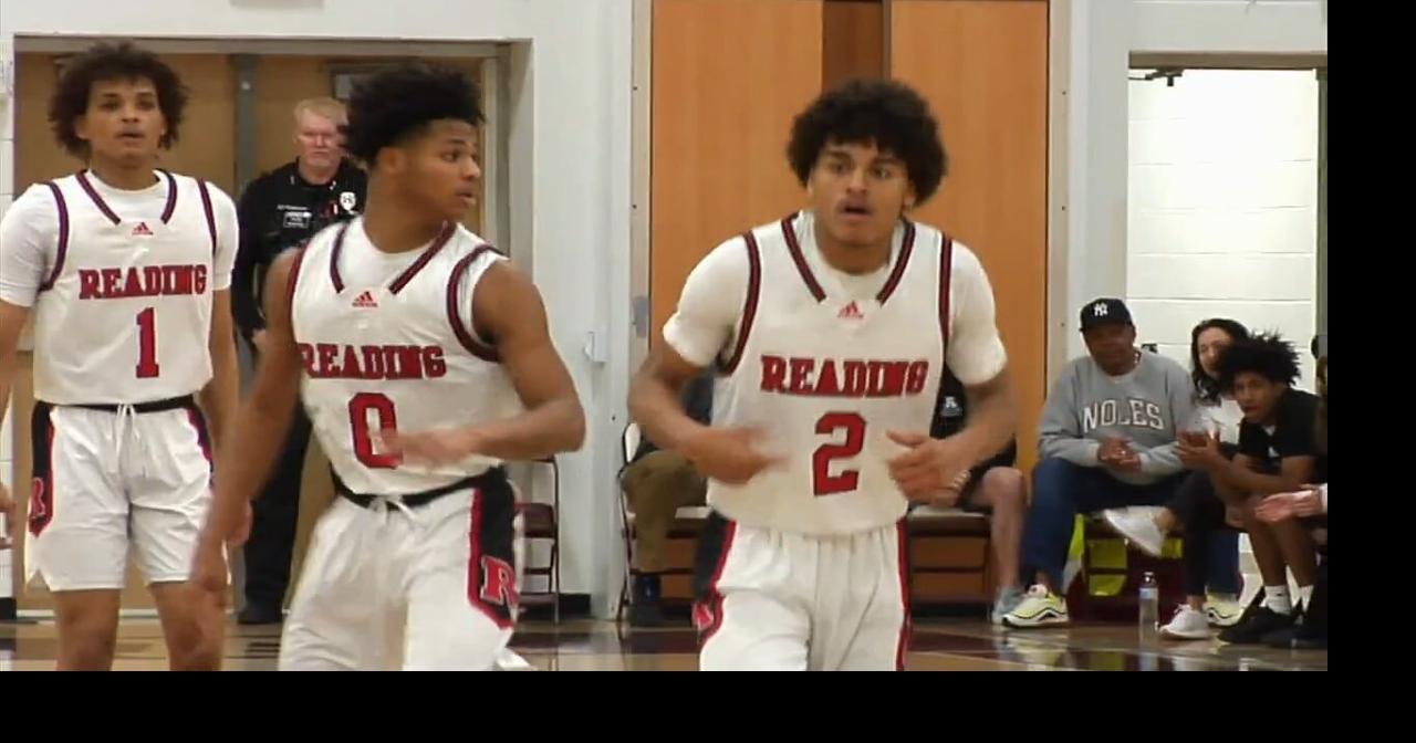 Reading win streak reaches 21 with a PIAA quarterfinal win over New ...