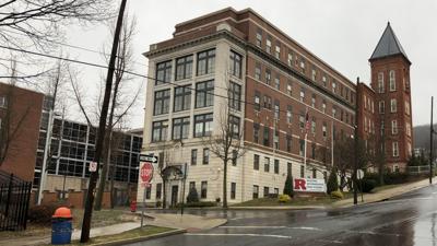 Reading's Citadel takes steps to combat possible violence | Berks ...