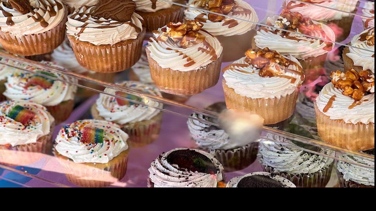 Eat, Sip, Shop: Physician turned baker to 'bring joy through sweets' at ...