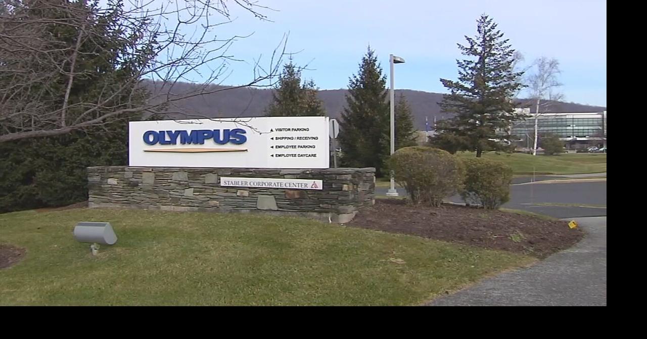 Olympus CEO discusses how company has adapted during pandemic | Lehigh ...