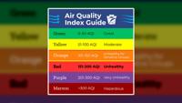 DEP declares Code Orange Air Quality Day for multiple PA regions on ...