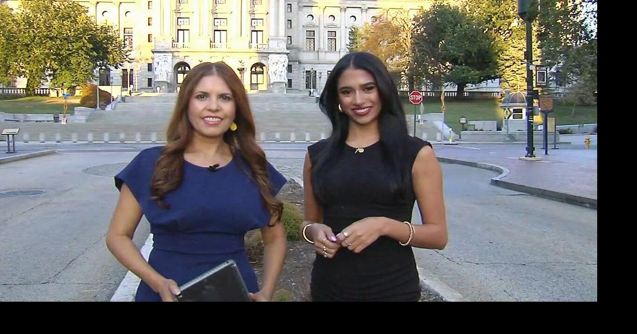 Comienza la Convención Latina de Pensilvania en Harrisburg: Resumen de ...