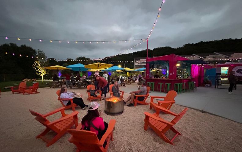 Lehigh Valley’s new ropes course, ‘eatertainment’ destination to hold ...