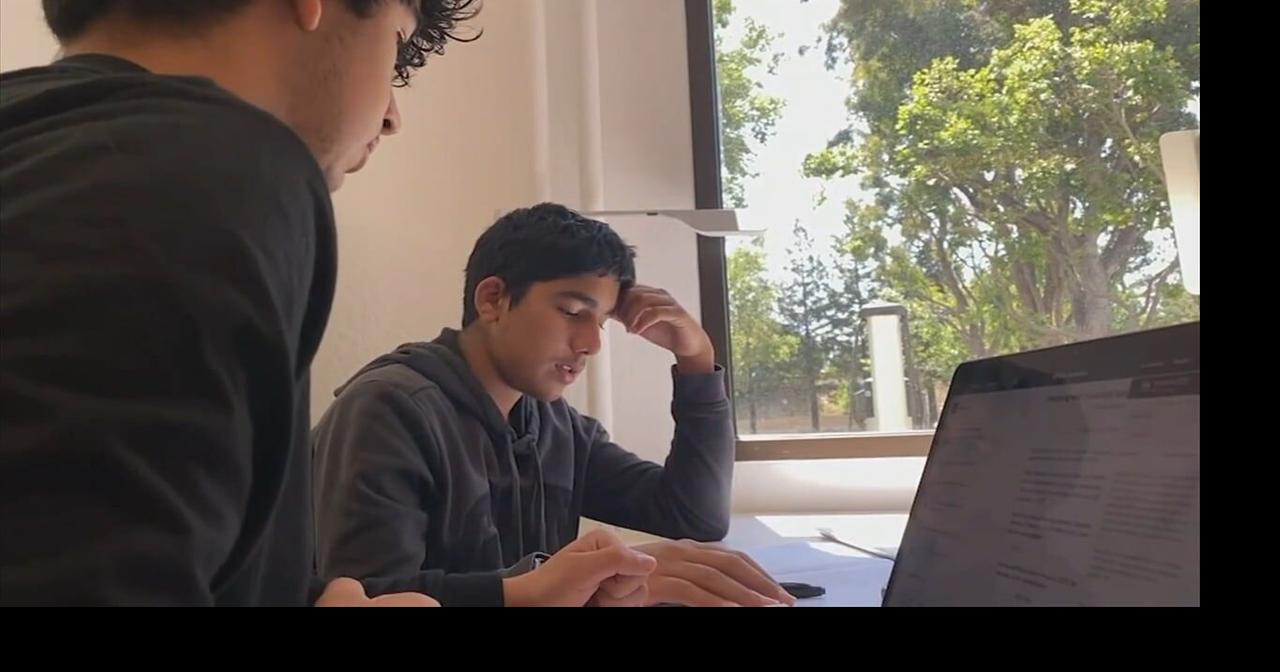 Meet Khanmigo, an artificial intelligence chatbot tutor | Good News ...