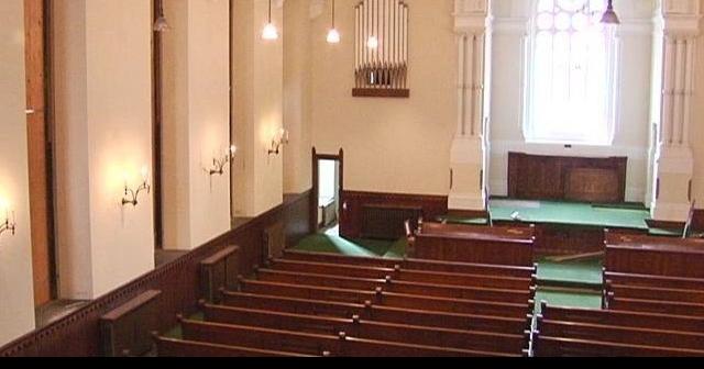 Non-profit mapping next move for proposed Lambertville Music Hall ...