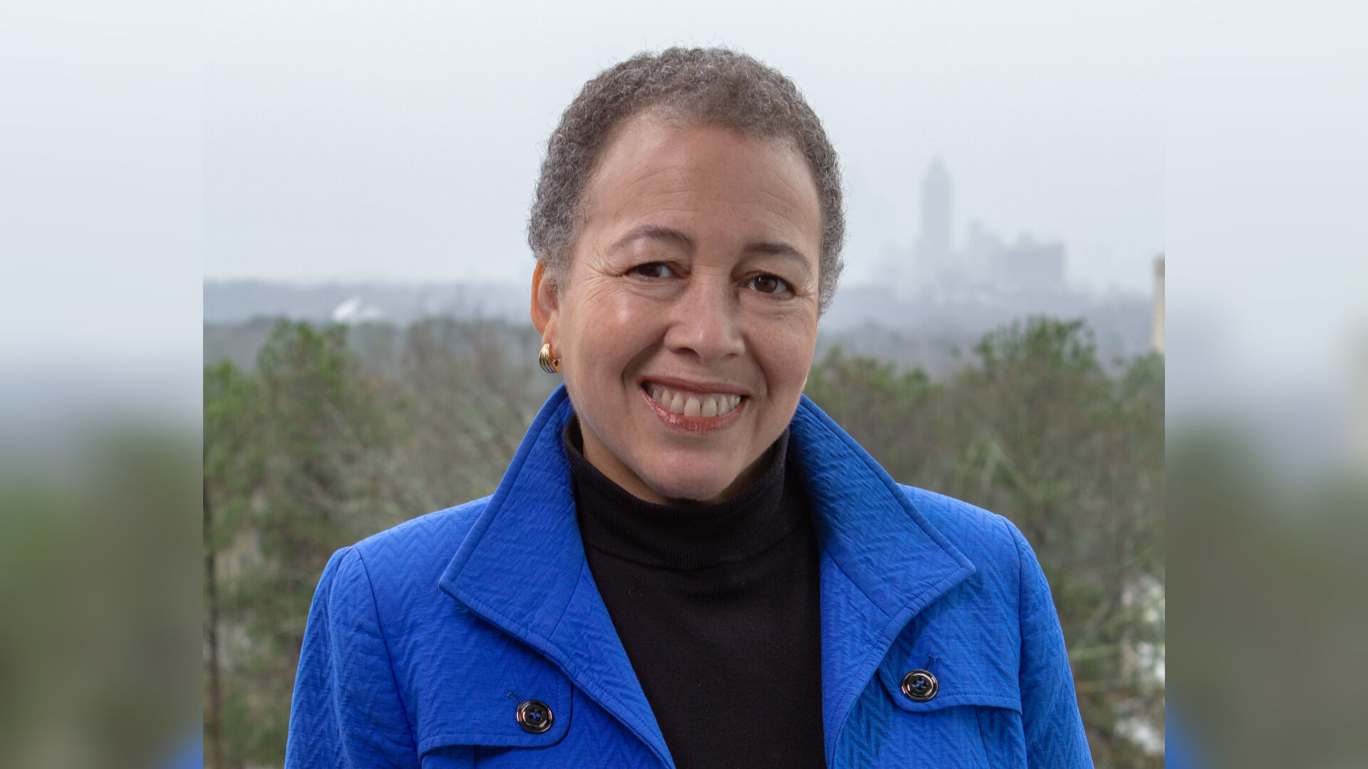 Muhlenberg College to award honorary degrees to Jacy Good, Dr. Beverly ...