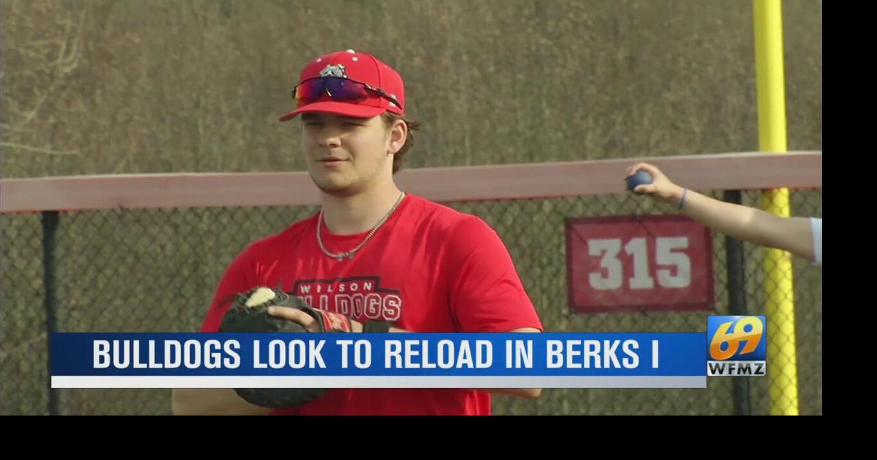 A younger Wilson-WL team sets sights on another deep postseason run in ...