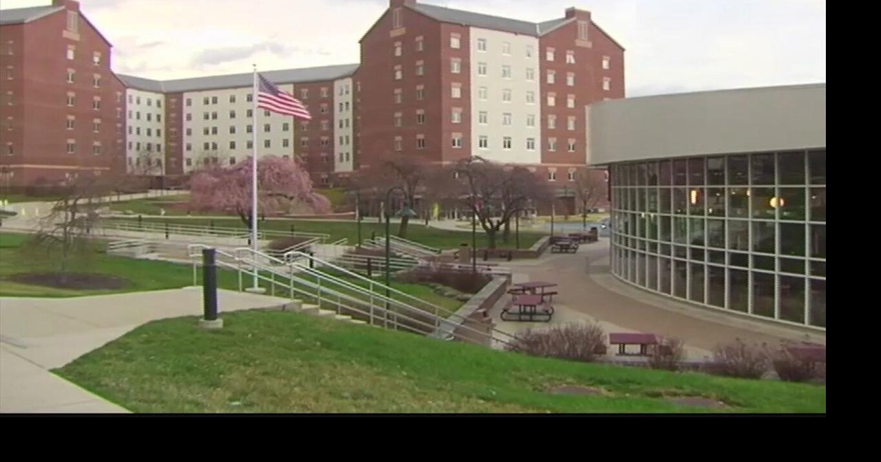 Kutztown University prepping new housing and wellness program for ...