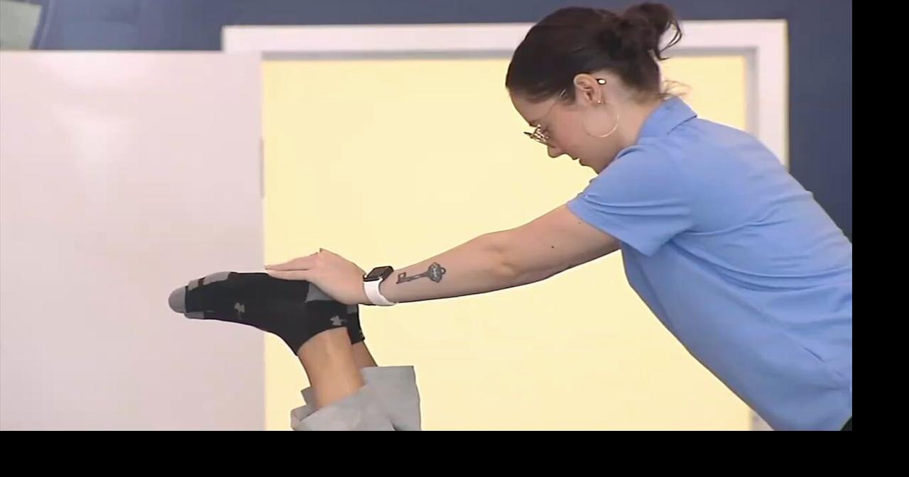 Stretch Zone offers practitioner-assisted stretching at new Spring ...