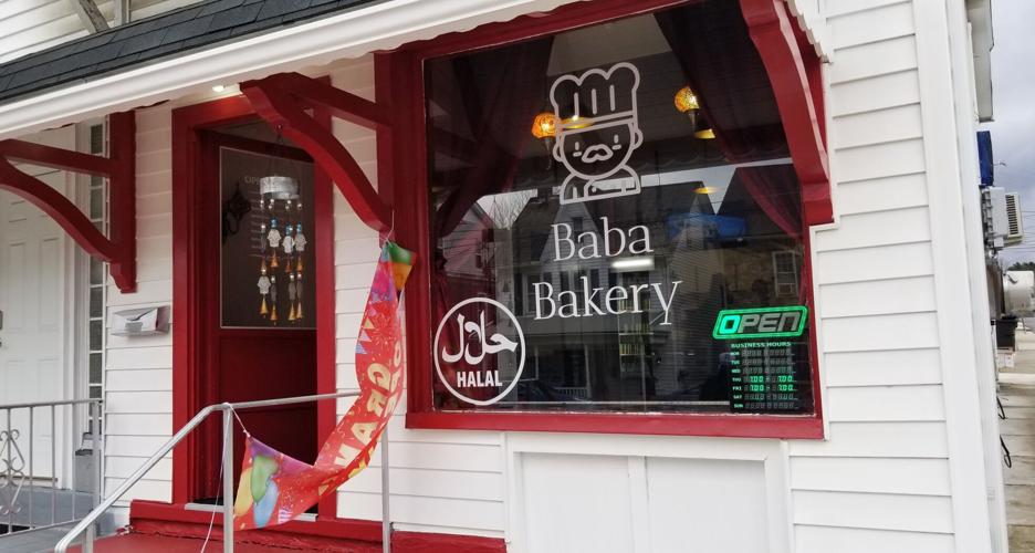 'So delicious': Lehigh Valley’s new Mediterranean bakery offering ...