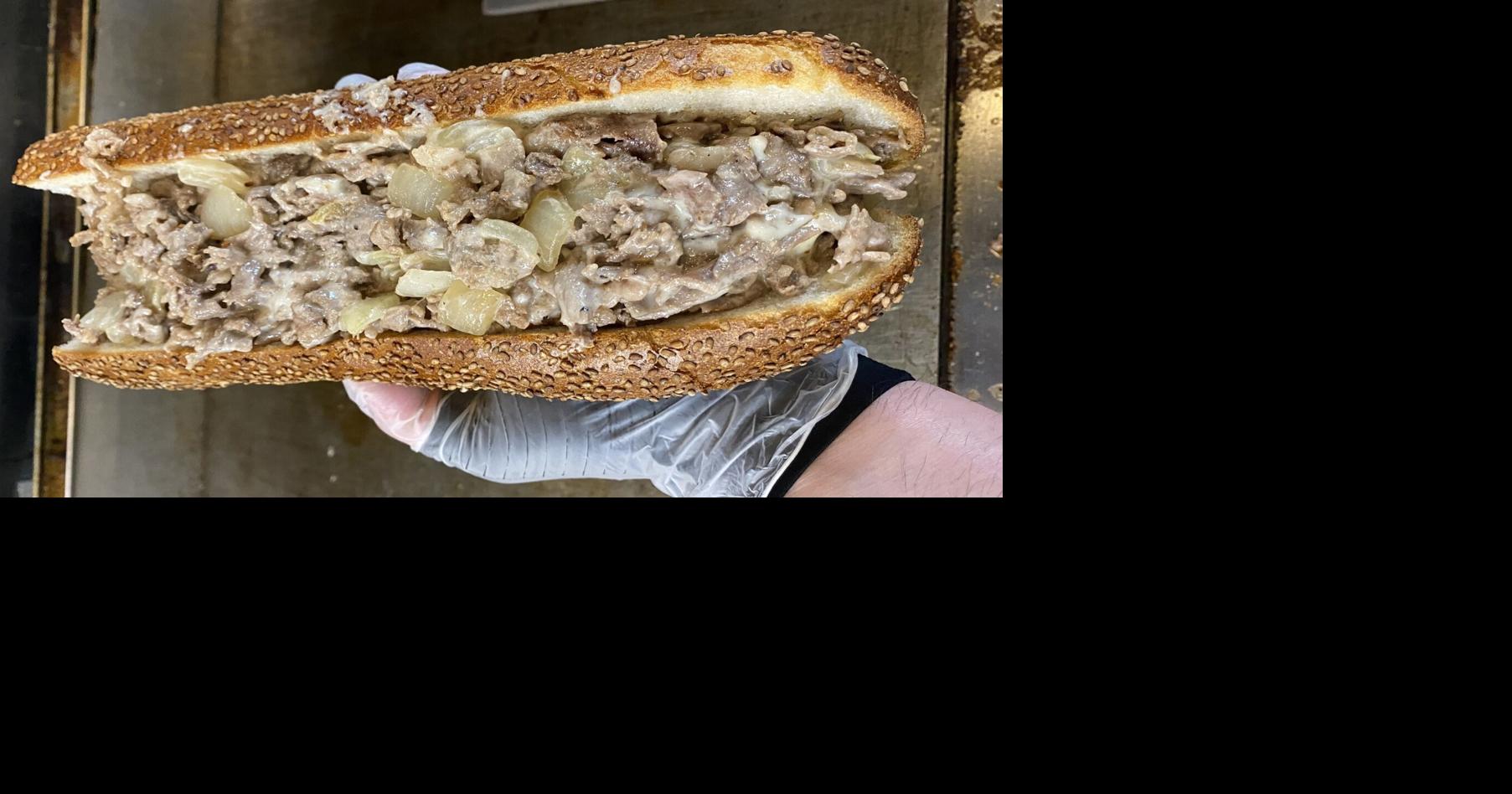 ‘New name, more hours, same great taste!’: Score ‘serious cheesesteaks ...