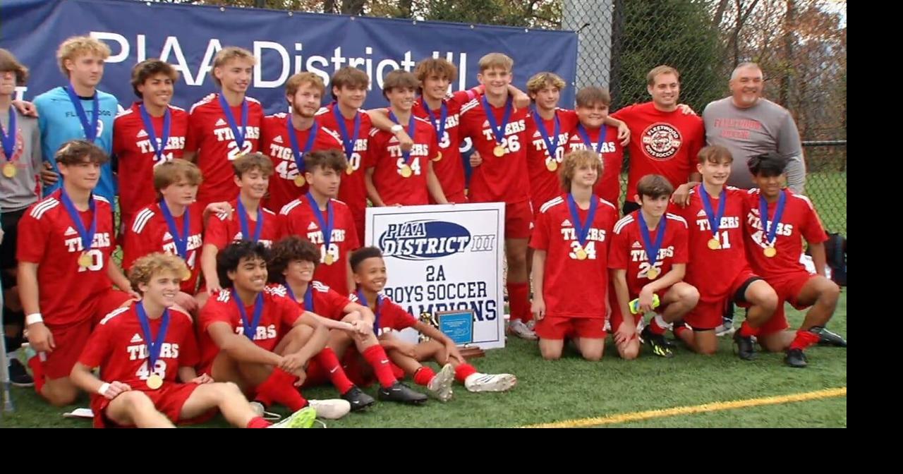 Fleetwood starts quick and finishes strong to defend District 3 Class ...