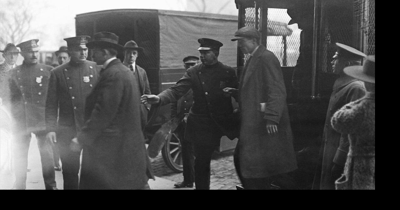 History's Headlines: The Fighting Quaker | History's Headlines | wfmz.com