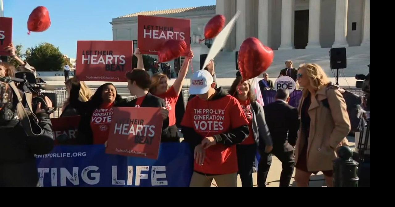 Pa. pro-life, pro-choice groups encourage people to get off the ...