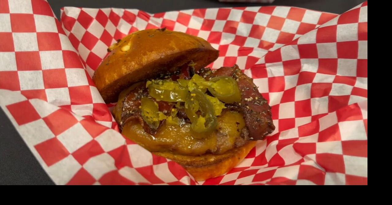 More fun food choices on the menu at Coca-Cola Park, as opening night ...