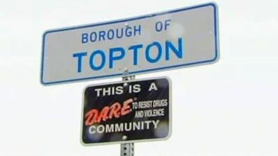 Topton officials say strike may affect some borough services | Homepage Top Stories | wfmz.com