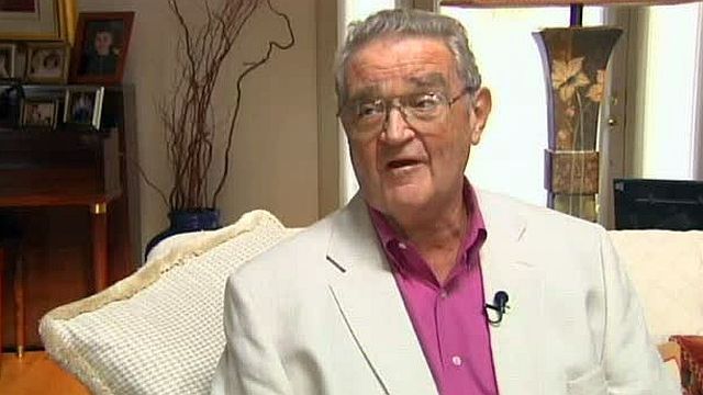 Fmr. Lehigh County Executive Bill Hansell dies at 76 | Lehigh Valley ...