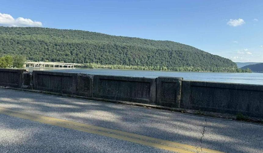 From the Susquehanna to Katahdin: A Pennsylvania thru-hiker’s journey ...