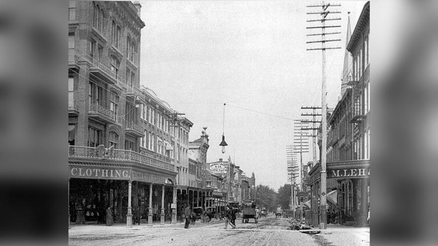 History's Headlines: Miller Symphony Hall: 125 years of entertainment ...