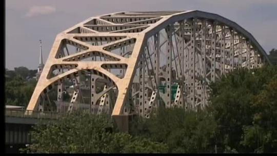 Delaware River bridge toll rates to increase in 2026 | Lehigh Valley ...