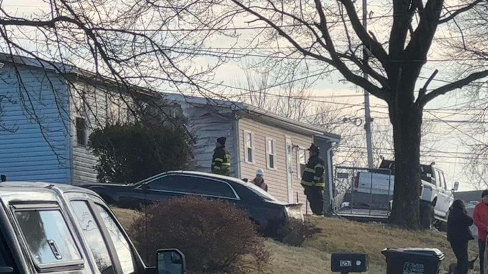 Coroner called to Exeter Twp. home after fire | Berks Regional News ...