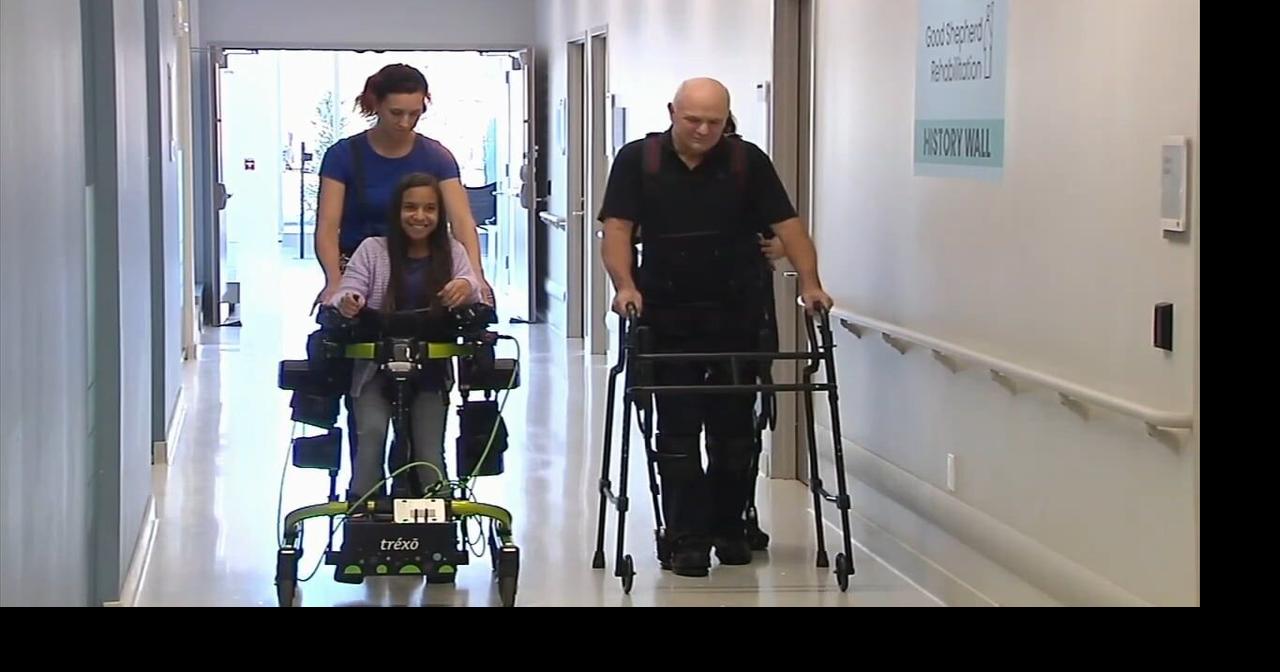 New Fleming Center for Robotics in Lehigh Valley aims to help patients ...