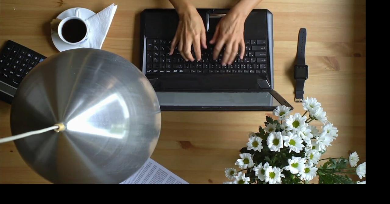 Happiness Hacks: 4 keys to enjoying your work | Life Lessons | wfmz.com