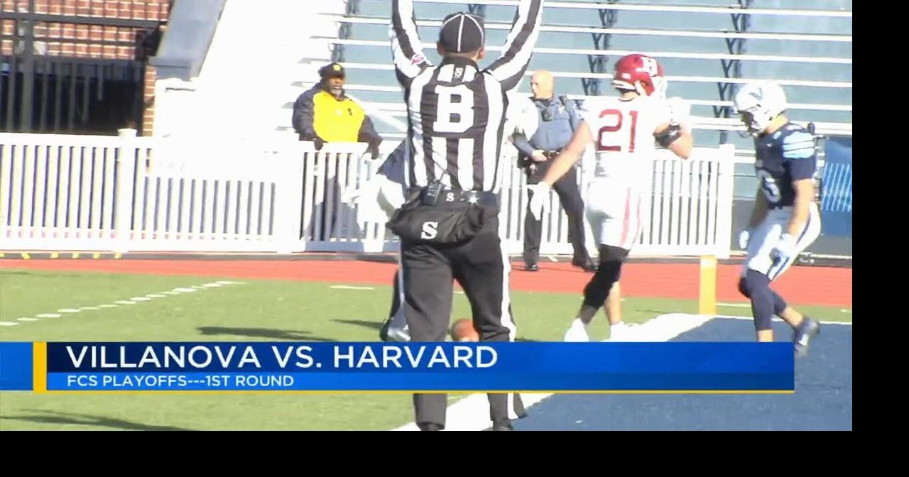 Lehigh to host Villanova in FCS postseason after Wildcats cruise past ...