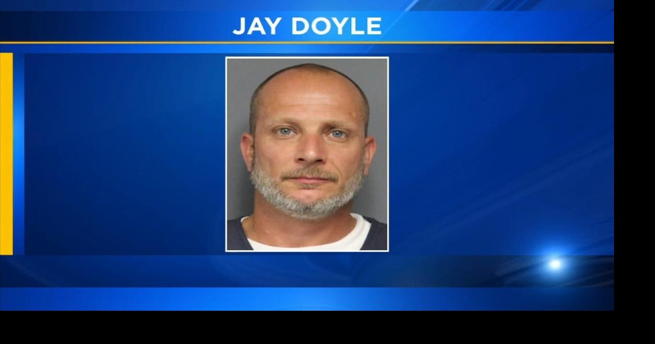 Lansford Borough Council Member Accused Of Assault Harassment