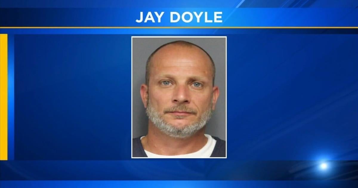 Lansford Borough Council Member Accused Of Assault Harassment