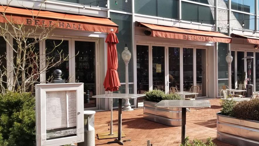 ‘Right fit’: New tasty concept envisioned for former Bell Hall space in ...